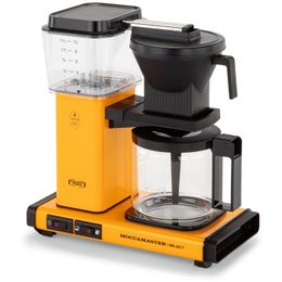 Moccamaster KBG Select