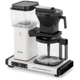 Moccamaster KBG Select