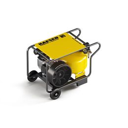Kaeser Handwerkerkompressor PREMIUM CAR 350/30 Ausf&uuml;hrung "Wechselstrom" 230 V / 1 Ph / 50 Hz