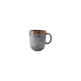 like. by Villeroy & Boch Becher mit Henkel Lave 400 ml