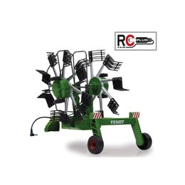 Jamara Fendt Former f&uuml;r RC-Traktor 1:16