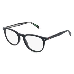 Levi's Levi&rsquo;s LV 5096 Brille Herren | Fassung: Vollrand, Panto, Schwarz