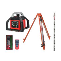 Condtrol Rotationslaser Roto HVG SET