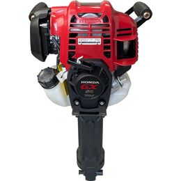 BERGER & SCHR&Ouml;TER Berger & Schr&ouml;ter Motor-Abbruchhammer und Verdichter - Honda GX50