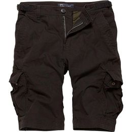 Vintage Industries Terrance, Cargo-Shorts