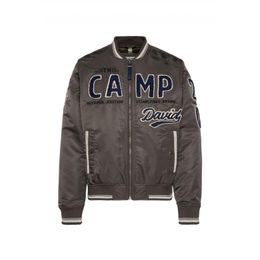 CAMP DAVID Jacke College-Blouson
