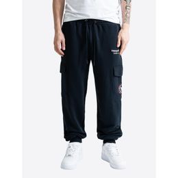 Ocean Pacific Herren Jogginghose normale Passform PAVONES