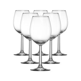 Ritzenhoff & Breker Ritzenhoff & Breker Weissweingl&auml;ser Vio 320 ml 6er Set