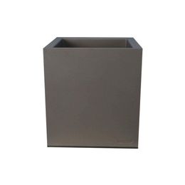 RIVIERA Granitbeh&auml;lter 30x30 Grau