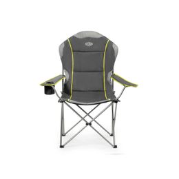 NILS NC3080 Campingstuhl &ndash; Klappbarer Outdoor-Stuhl Angelstuhl mit Tra