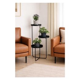 m&ouml;bel direkt online Blumenst&auml;nder aus Metall