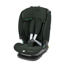 Maxi Cosi Titan Pro I-Size Authentic Green