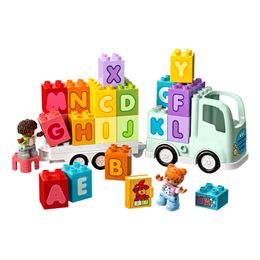 Lego&reg; ABC-Lastwagen