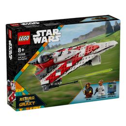 Lego&reg; Jedi Bobs Sternj&auml;ger