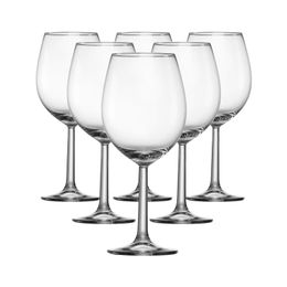 Ritzenhoff & Breker Ritzenhoff & Breker Rotweingl&auml;ser Vio 430 ml 6er Set