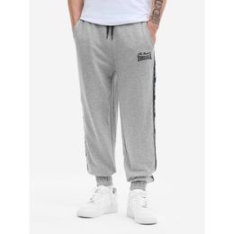 Lonsdale Herren Jogginghose normale Passform THELEE