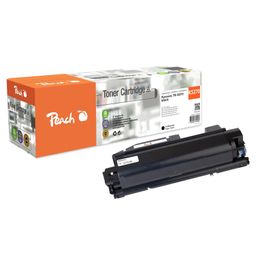 Peach K5270 K Toner bk ersetzt Kyocera TK-5270K f&uuml;r z.B. Kyocera ECOSYS M 6230 cidn, Kyocera ECOSYS M 6230 cidnt, Kyocera ECOSYS M 6630 cidn (wiederaufbereitet)