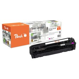 Peach HP 219 A Toner ma ersetzt HP No. 219A, W2193A f&uuml;r z.B. HP Color LaserJet Pro 3202 dw, HP Color LaserJet Pro MFP 3300 (wiederaufbereitet)