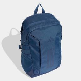 Rucksack adidas Performance "ADIDAS PRIMELIFT", night marine, night indigo, Rucks&auml;cke, Obermaterial: 100% Polyester, Rucksack