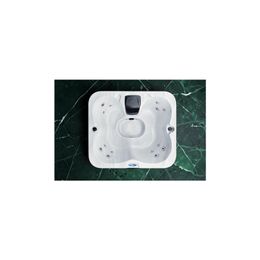 PassionSpa Whirlpool SPARK 170 x 152 x 74 cm - XL / bis zu 4 Personen