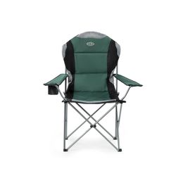 NILS NC3080 Campingstuhl &ndash; Klappbarer Outdoor-Stuhl Angelstuhl mit Tra