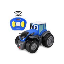 Jamara Valtra My first RC Traktor 2,4GHz mit Sound