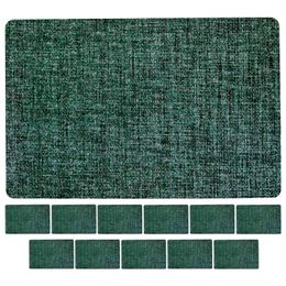 Ritzenhoff & Breker Ritzenhoff & Breker Tischsets Linen 44 x 29 cm 12er Set
