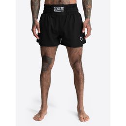 BEN LEE BENLEE Unisex Thaibox-Hose DOOBY