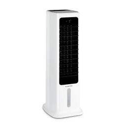 Klarstein Skytower 360&deg; Smart Luftk&uuml;hler 60W 450 m&sup3;/h 6 Liter mobil