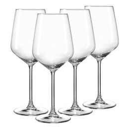 Ritzenhoff & Breker Ritzenhoff & Breker Rotweingl&auml;ser Rumba 530 ml 4er Set