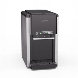Klarstein ArcticBlend 3in1 IceMaker 20 kg/24h Bullet Ice Crushed Ice Wasserspender