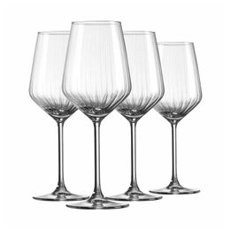Ritzenhoff & Breker Ritzenhoff & Breker Rotweingl&auml;ser Jive 530 ml 4er Set