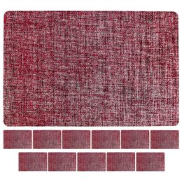 Ritzenhoff & Breker Ritzenhoff & Breker Tischsets Linen 44 x 29 cm 12er Set
