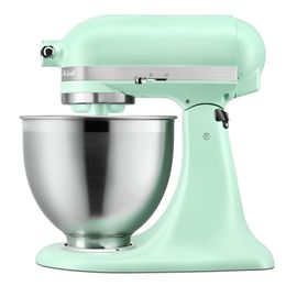 KitchenAid K&uuml;chenmaschine "Artisan 5KSM195PSESD", spearmint, B:21,1cm H:34,3cm T:33,8cm, K&uuml;chenmaschinen, K&uuml;chenmaschine