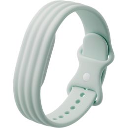 FITBIT Smartwatch-Armband "Sportarmband f&uuml;r Google FITBIT Air", fog, S, 13-17,5cm, Uhrenarmb&auml;nder
