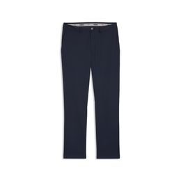 Golfhose Puma "101 Pure Tailored Golfhose Herren", Damen, Gr. 28/32, L&auml;nge 32, deep navy blau, Obermaterial: 100% Polyester. Tasche &ndash; Oben: 100% Polyester, unifarben, tailliert, Hosen