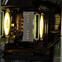 Captiva Gaming-PC "Entry Gaming R10-1574", schwarz, Microsoft Windows 11 Home (64 Bit), 32 GB RAM 1.000 GB SSD, Desktop-PCs
