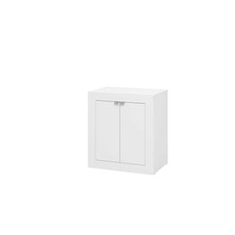 Computertisch Home Affaire "Eudox, Kommode, Schreibtisch, Konsolentisch, ausziehbarer Tisch", wei&szlig;, wei&szlig;, wei&szlig;, B:72cm H:79,5cm T:140,5cm, Tische, Computertisch, Platzsparender Schreibtisch, ausziehbar, mit viel Stauraum & Orga