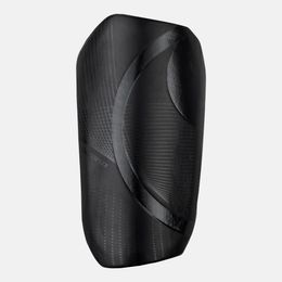 Schienbeinschutz Uhlsport "Schienbeinsch&uuml;tzer CROSSFLEX" Gr. L, schwarz, Protektoren, L