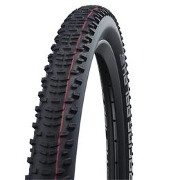 Fahrradreifen Schwalbe "RacingRalph HS490 SG", schwarz, Fahrradreifen, 29 x 2,36