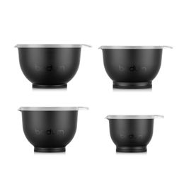 R&uuml;hrsch&uuml;ssel-Set Bodum BISTRO