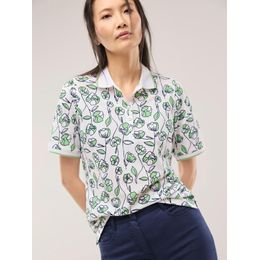 Walbusch Extraglatt Polo