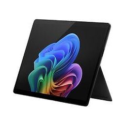Microsoft Surface Pro 11 13 Snapdragon X Elite 512GB SSD 16GB [Wi-Fi] schwarz
