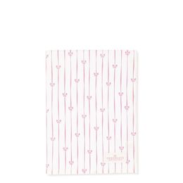 GreenGate Geschirrtuch Dolobella 70 x 50 cm, pale pink skandinavische Deko Online Shop