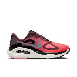 Nike Structure Plus Schuhe Damen rot 42.0