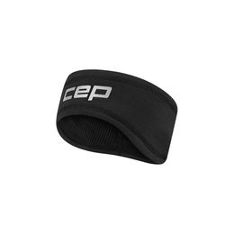 CEP Core Run Thermal Headband Bekleidung Unisex schwarz L