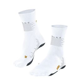Falke RU True Motion Bekleidung Damen wei&szlig; L