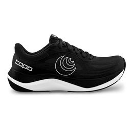 Topo Ultrafly 6 Schuhe Damen schwarz 39.0