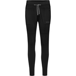 Gore Everyday Track Pants Bekleidung Damen schwarz S