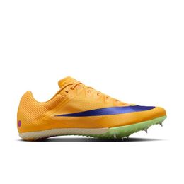 Nike Zoom Rival Sprint Schuhe Herren orange 44.0